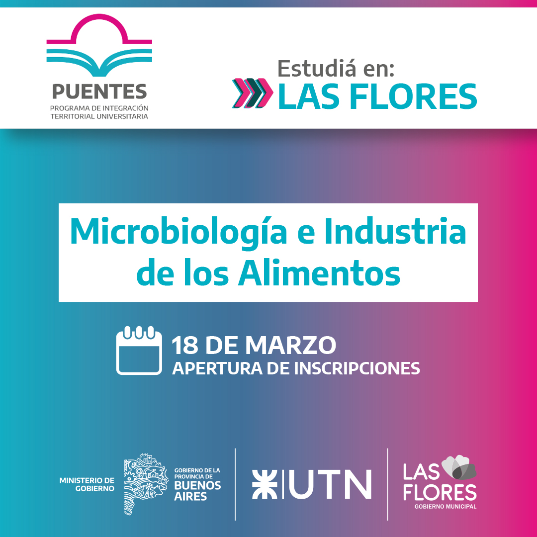 UTN comunica que comenzaron las inscripciones para los trayectos de ...