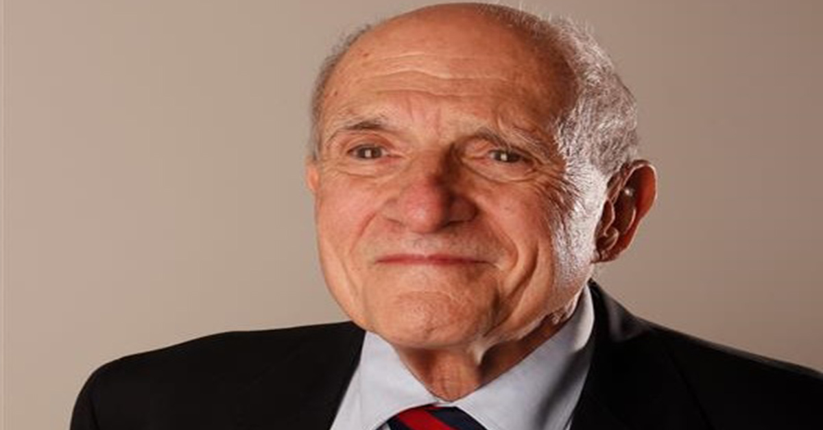 La UTN otorgó el título de Doctor Honoris Causa al Ing. José Luis Antúnez