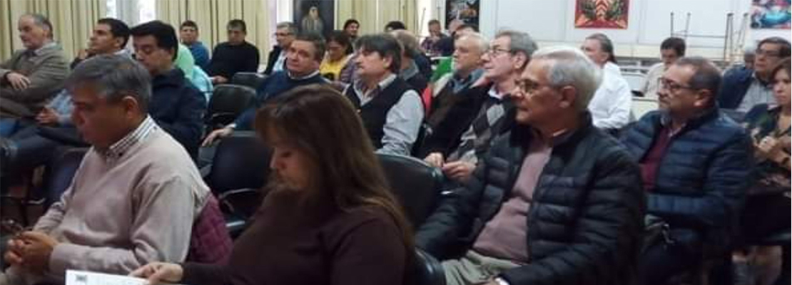 Universidad Tecnológica Nacional